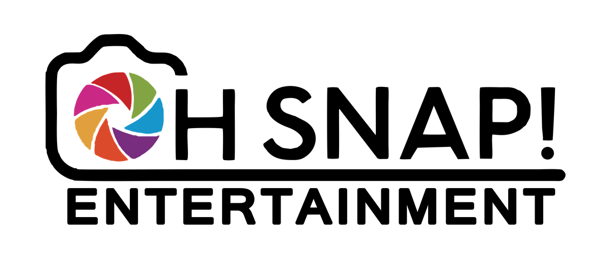 Oh Snap! Entertainment