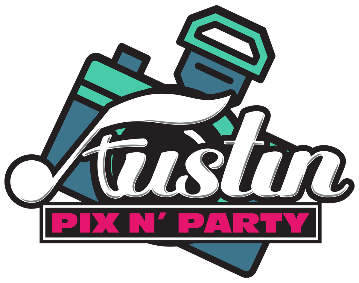 Choose Your Service | Reserve Your Event | Austin Pix N' Party
