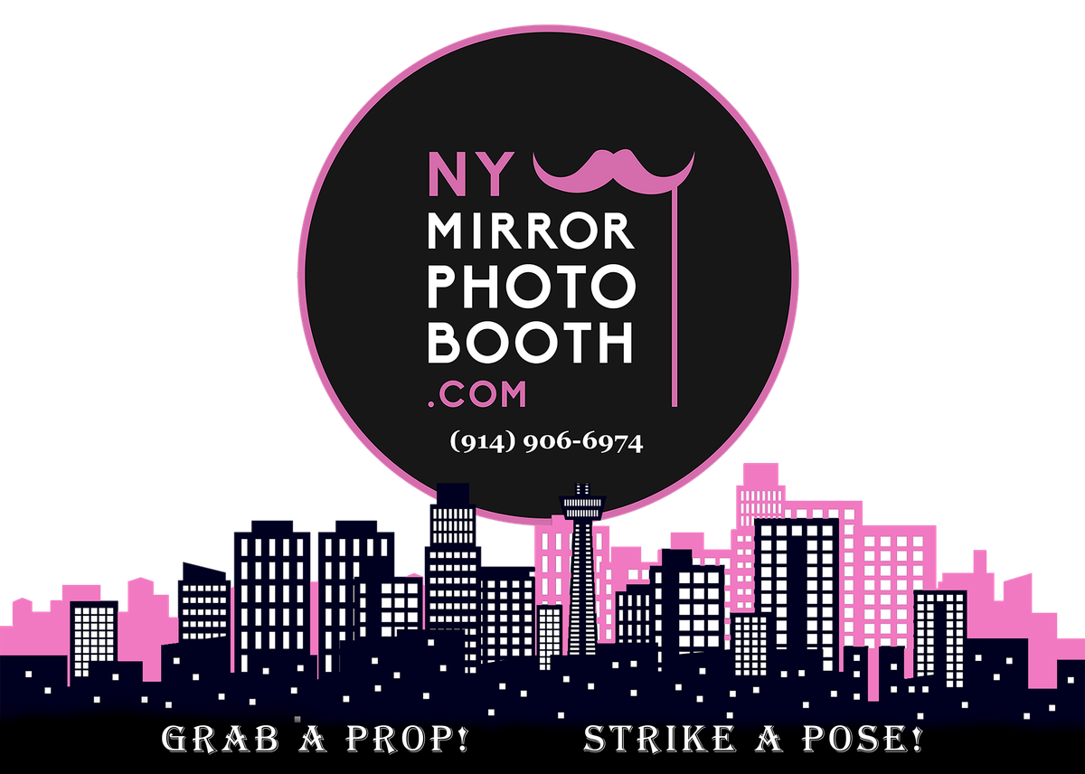 Choose Your Service | Reserve Your Event | NY Mirror Photo Booth