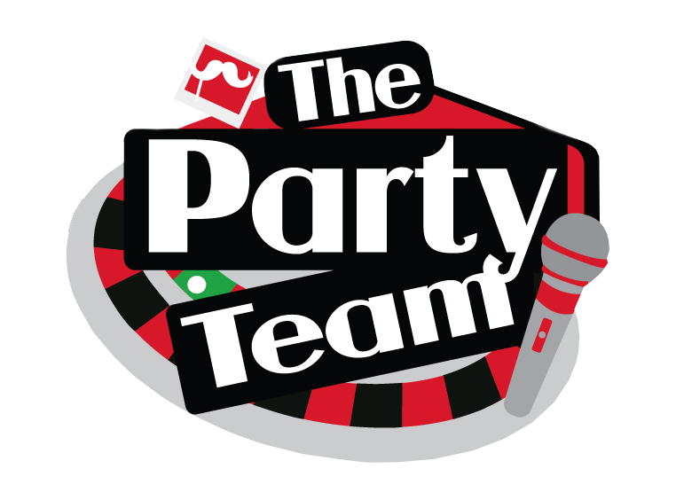 Choose Your Service | Reserve Your Event | The Party Team PDX