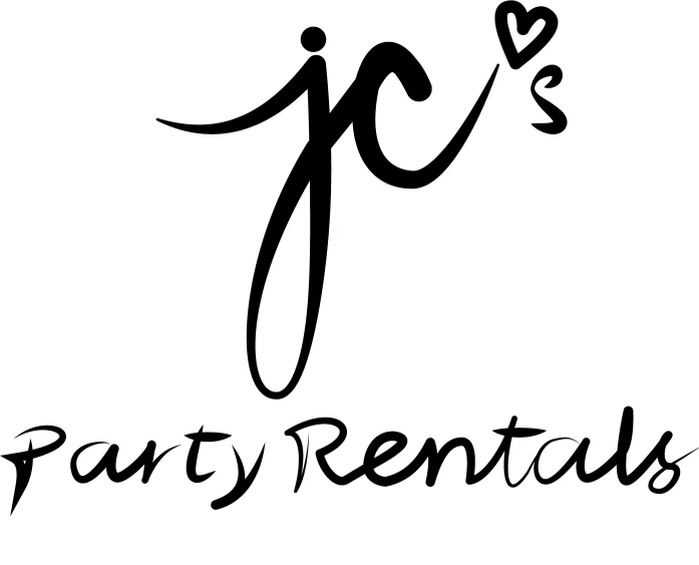 Choose Your Service | Reserve Your Event | JCs Party Rentals