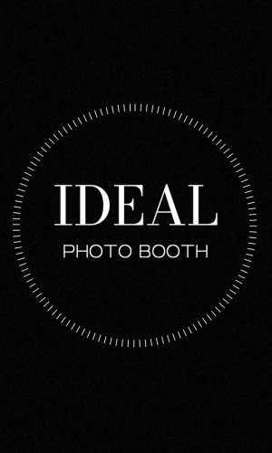 Choose Your Event Type | Reserve Your Event | Ideal Photo Booth