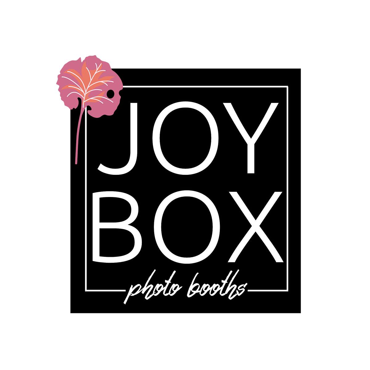 Joy Box Photo Booths