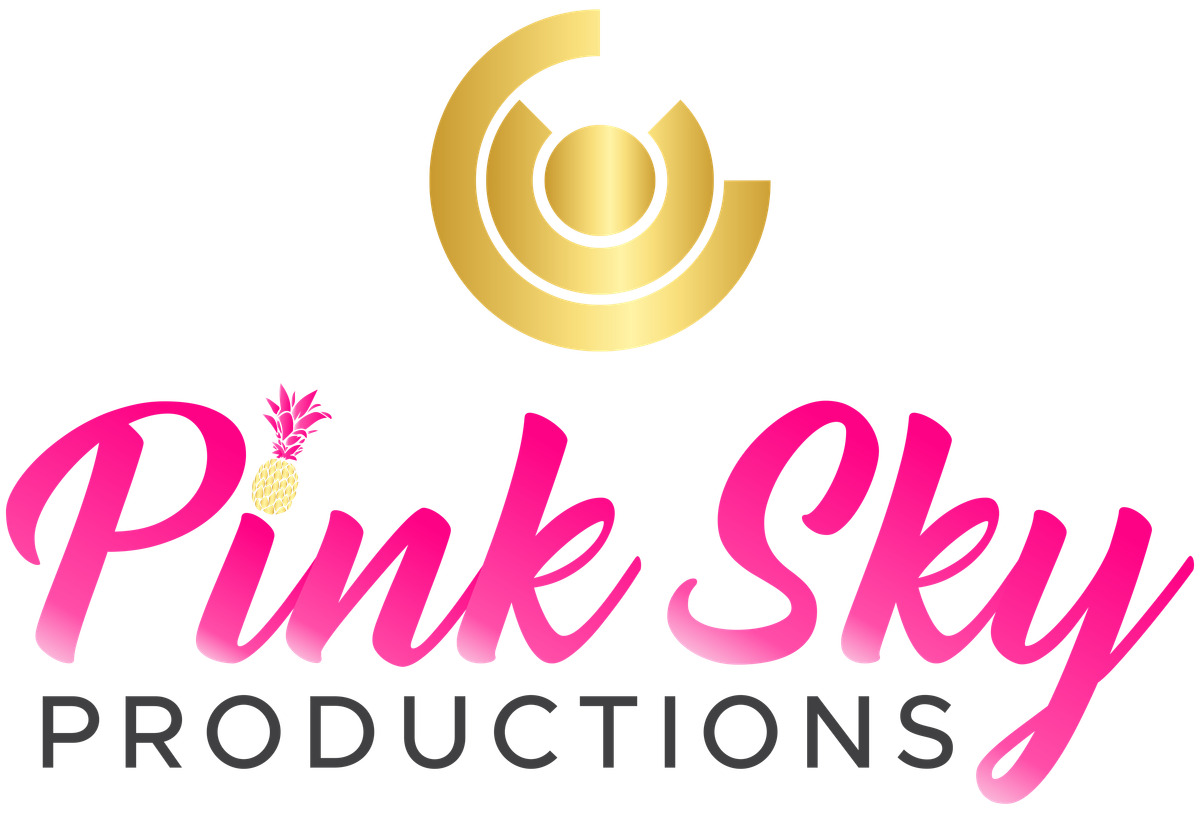 Choose Your Service | Reserve Your Event | Pink Sky Productions