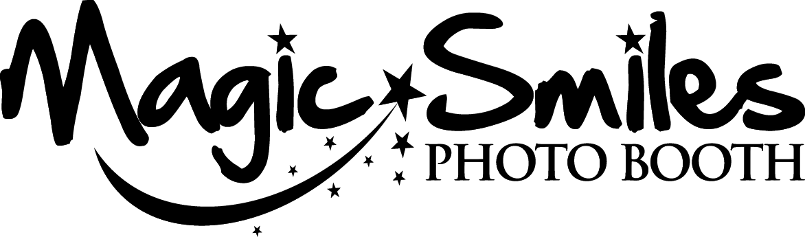 Choose Your Package | Reserve Your | magic smiles photo booth rentals