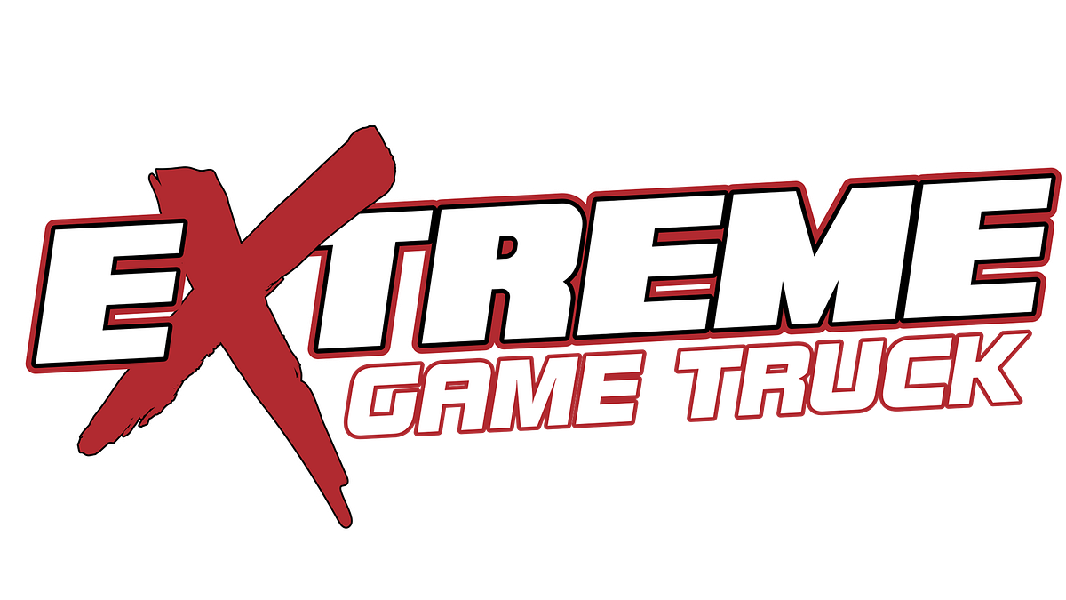 Choose Your Package | Reserve Your | Extreme Game Truck Sacramento