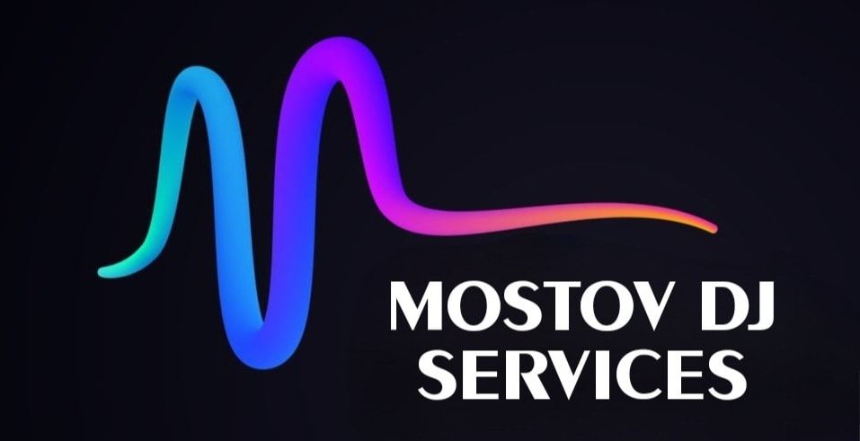 Choose Your Service | Reserve Your Event | Mostov DJ Services LLC