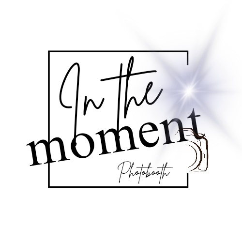 Choose Your Package | Reserve Your Event | In the Moment Photobooth
