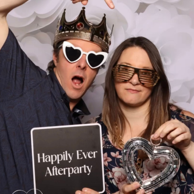 Choose Your Package | Reserve Your Event | Peninsula Party Booth