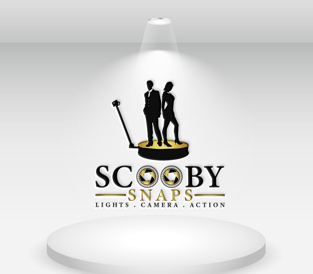 Choose Your Package | Reserve Your Event | Scooby Snaps 360