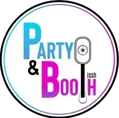 Choose Your Service | Reserve Your Event | Party & Booth.issh