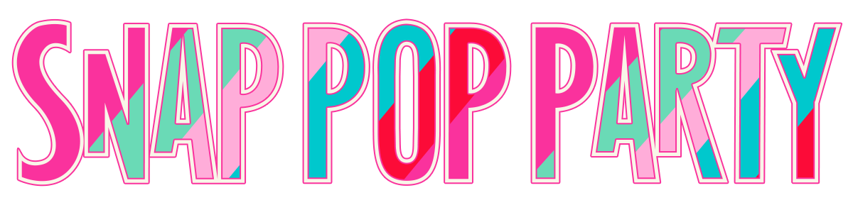 Choose Your Service | Reserve Your Event | Snap Pop Party