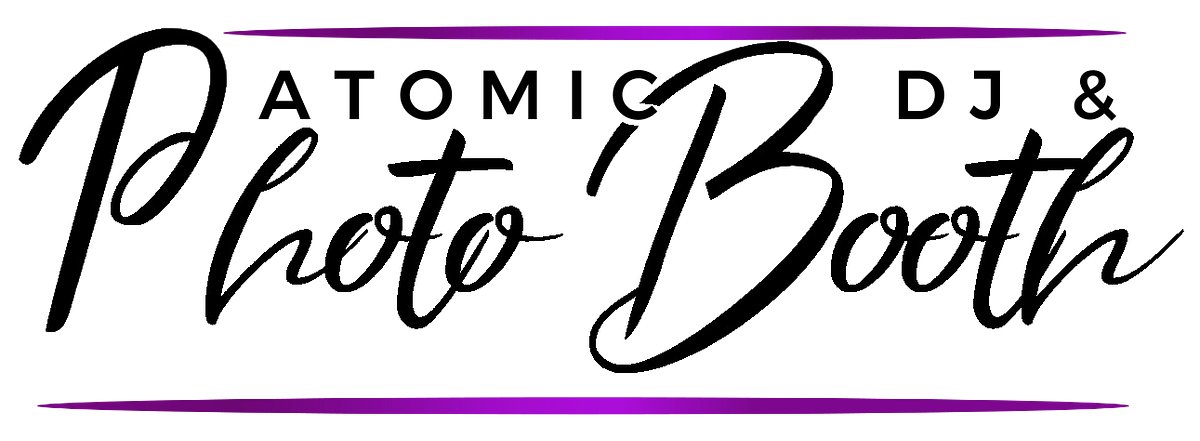 Choose Your Service | Reserve Your Event | Atomic DJ