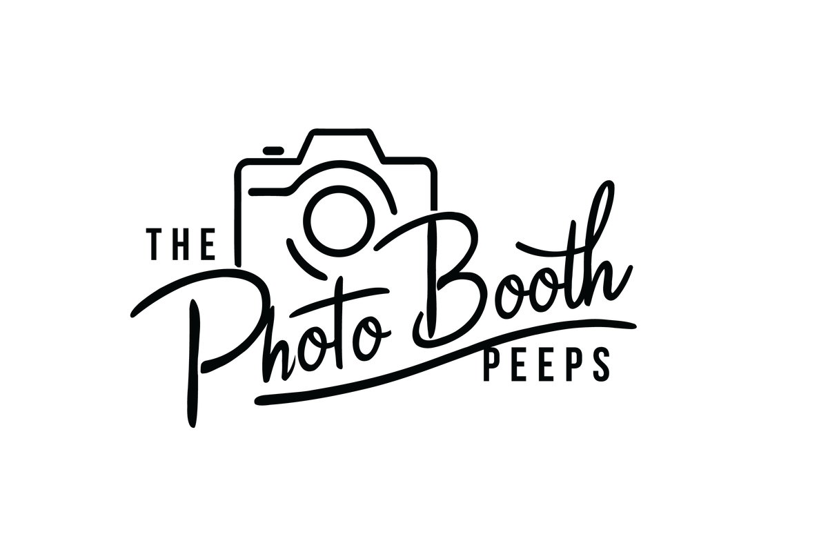 Choose Your Service | Reserve Your Event | The Photo booth Peeps