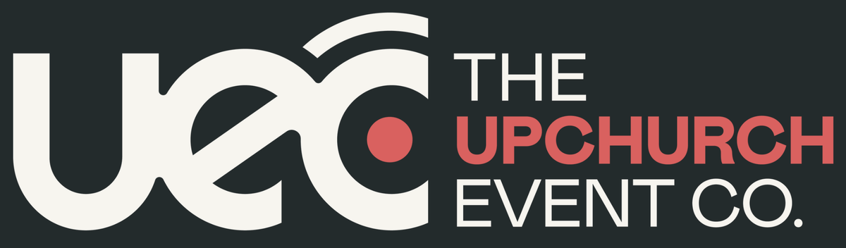 Choose Your Service | Reserve Your Event | The Upchurch Event Co.