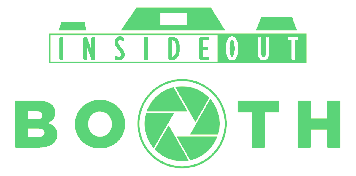 Choose Your Package | Reserve Your Event | Inside Out Booth