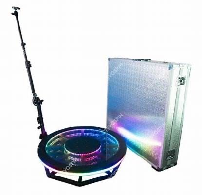 Choose Your Package | Reserve Your Event | Scooby Snaps 360