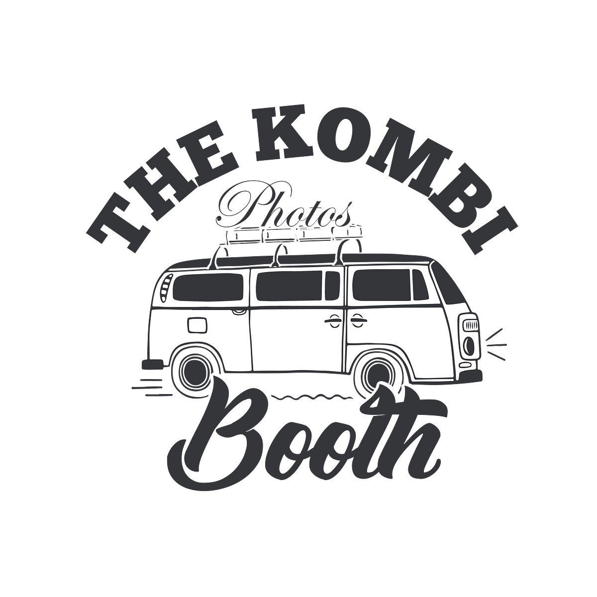 Choose Your Package | Reserve Your Event | The Kombi Booth
