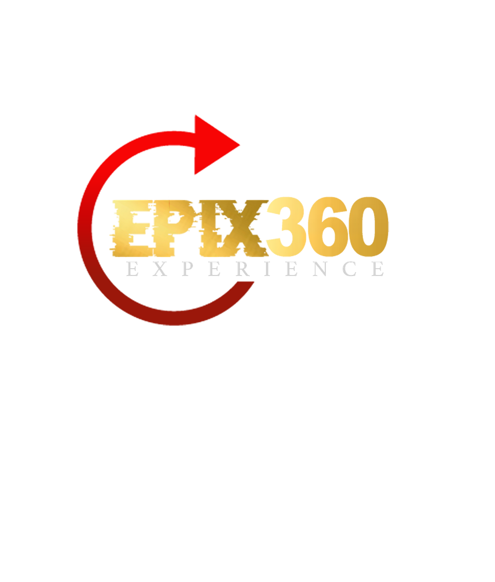 Choose Your Package | Reserve Your Event | Epix 360 Experience