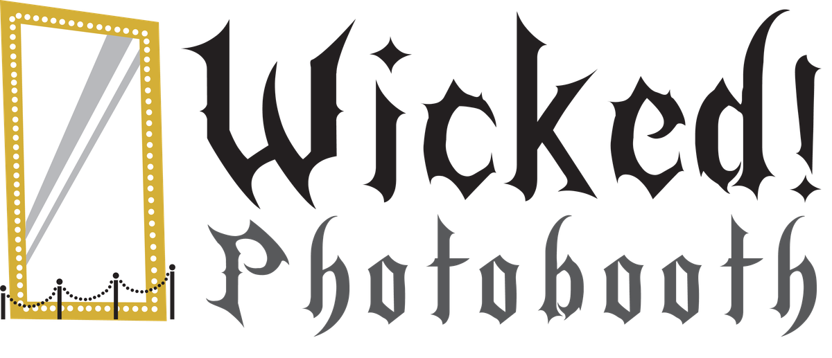 Choose Your Service | Reserve Your Event | Wicked! Photobooth