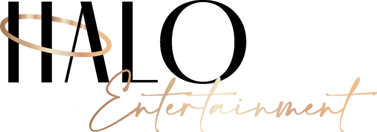 Choose Your Service | Reserve Your Event | HALO Entertainment