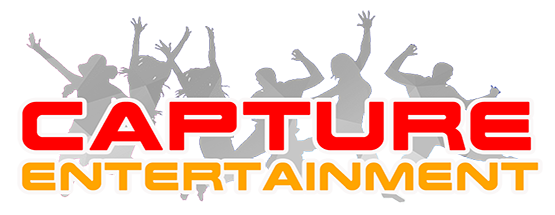 Choose Your Service | Reserve Your Event | Capture Entertainment CA