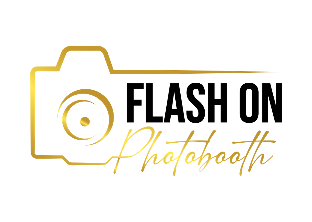 Choose Your Package | Reserve Your Event | Flash On Photobooth