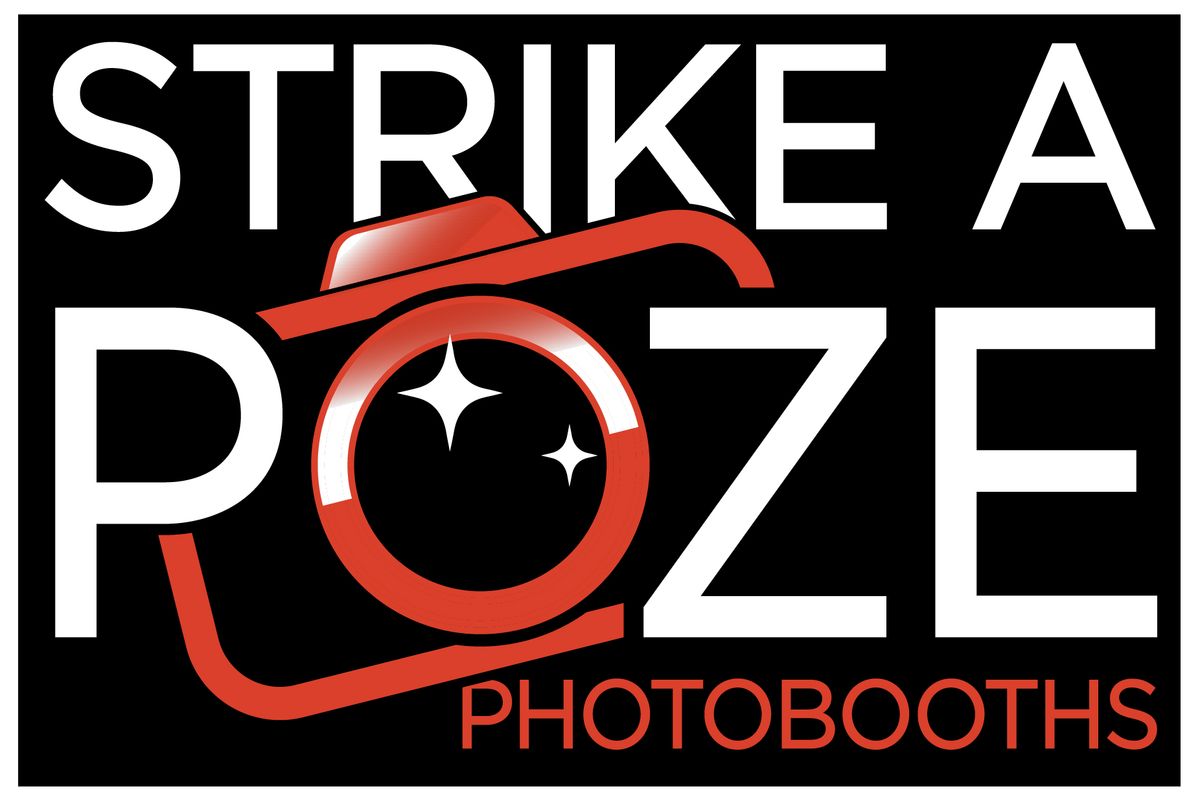 Choose Your Service | Reserve Your Event | Strike A Poze Photobooths