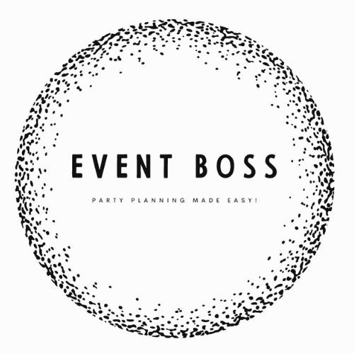 Choose Your Service | Reserve Your Event | Event Boss
