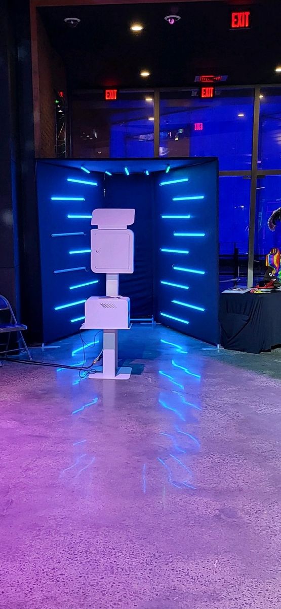 Choose Your Package | Reserve Your Event | Tru View Productions