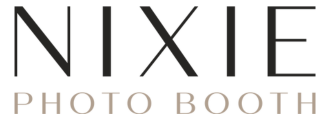 Choose Your Service | Reserve Your Event | Nixie Photo Booth