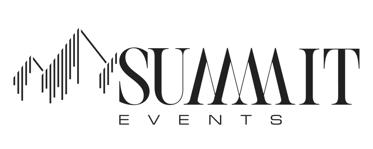 Choose Your Service | Reserve Your Event | Summit Events