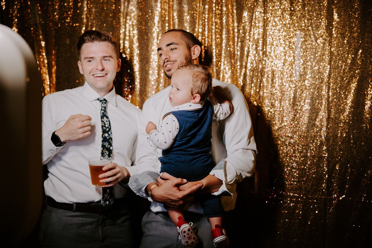 Choose Your Event Type | Reserve Your Event | Twin Cities Photobooth